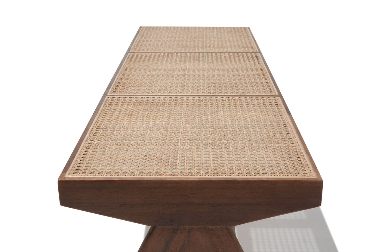 Compass Bench | Industry West