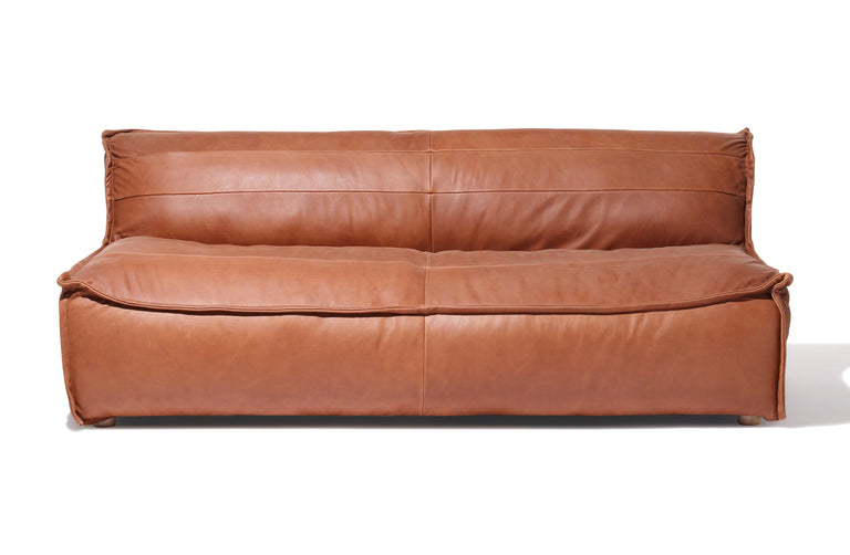 industrial sofa